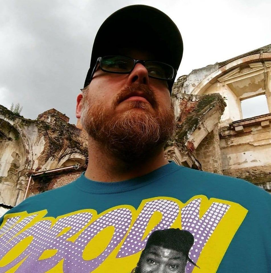 About Me – Illegal Foreign Object