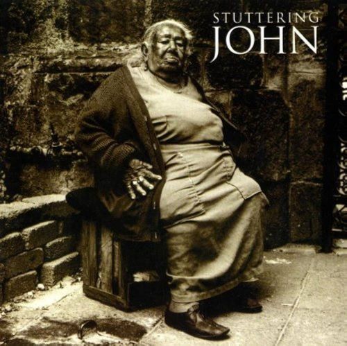 Review From The Crates: Stuttering John’s Stuttering John – Illegal ...